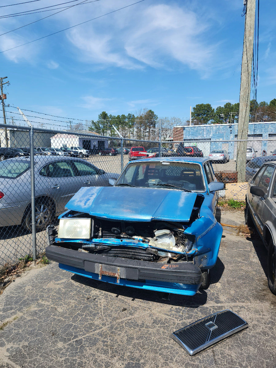 Redblock Society | Volvo Shop